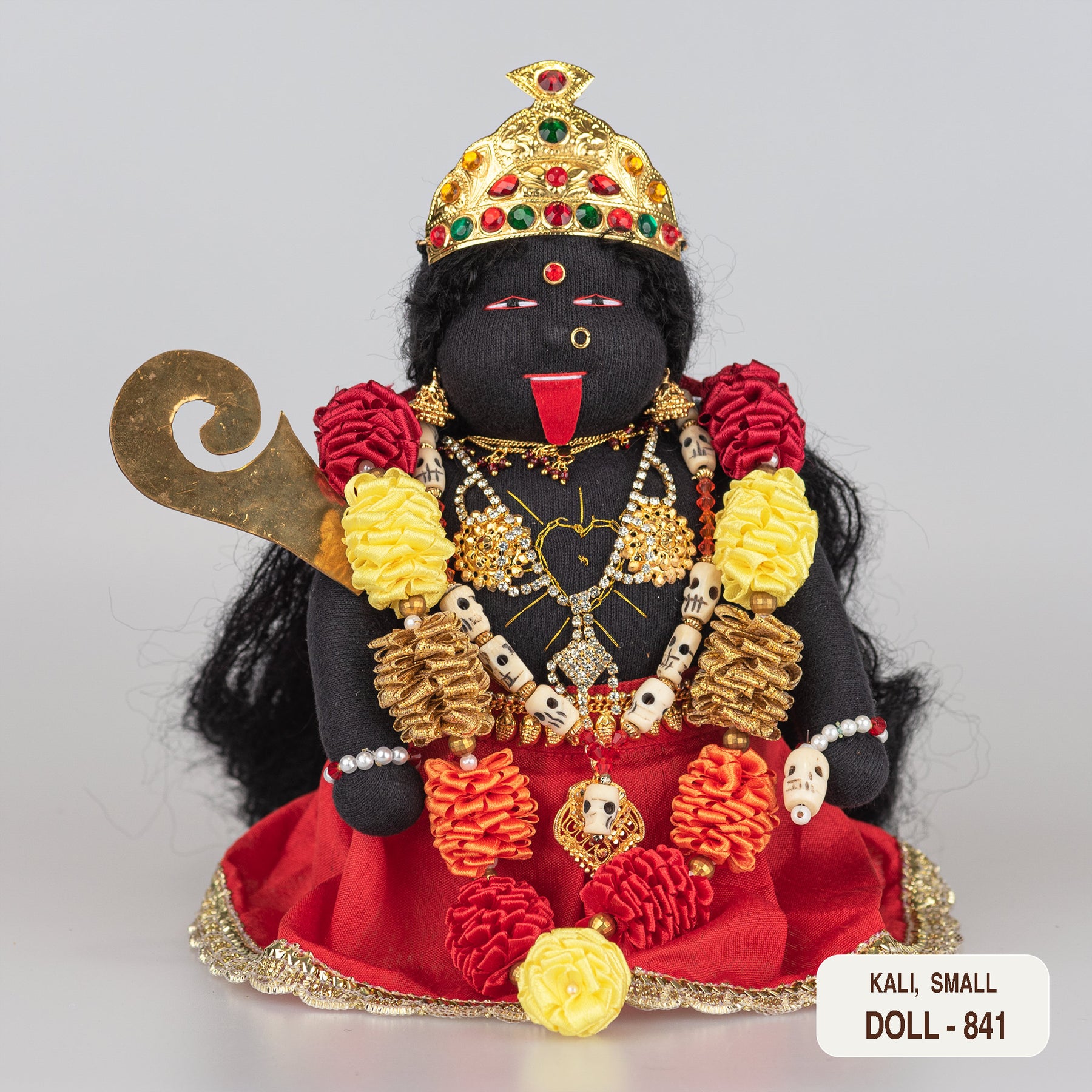Dolls - The Amma Shop