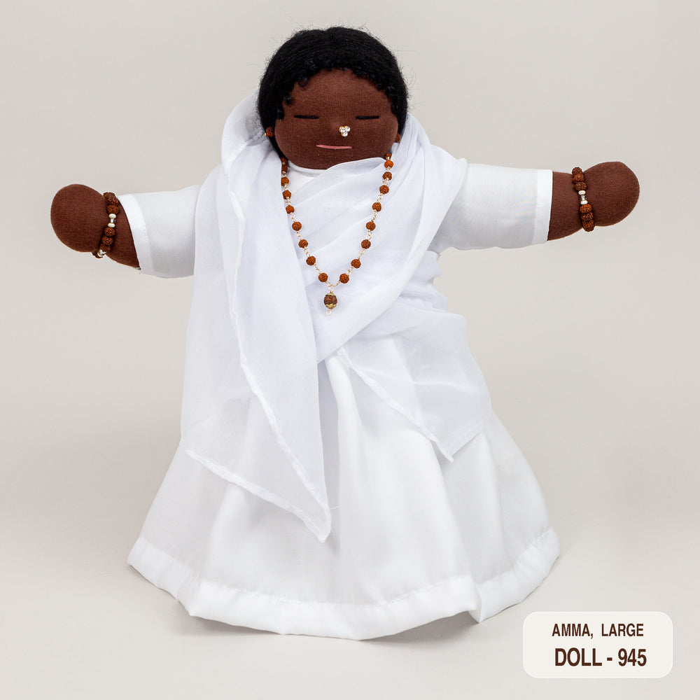 Dolls - The Amma Shop