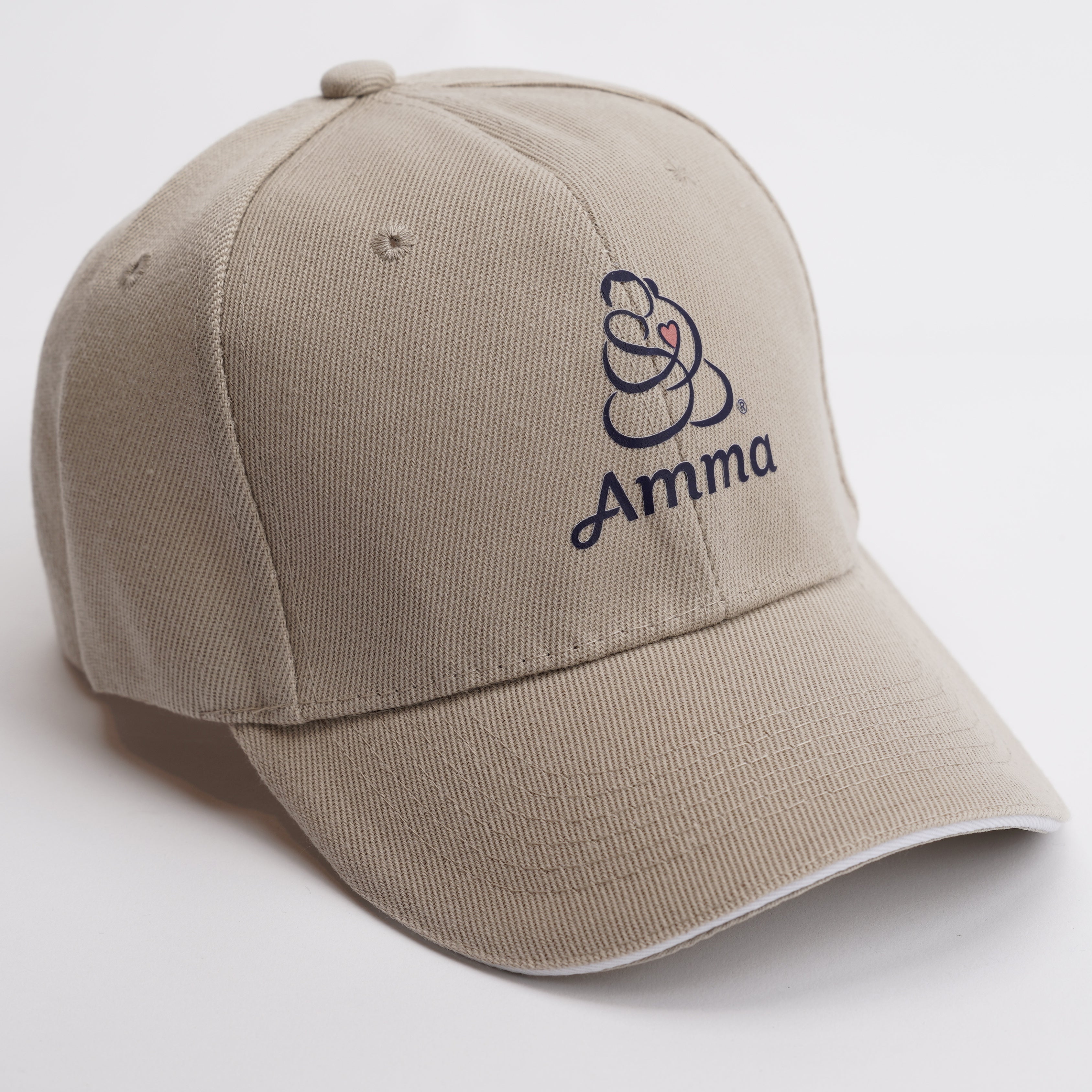 Amma Logo Cap – The Amma Shop