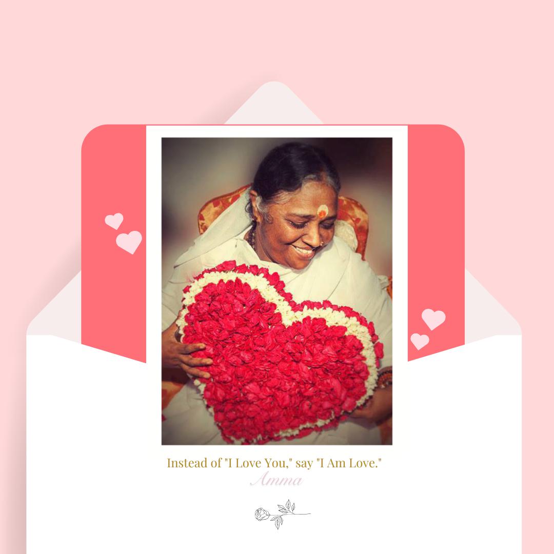 Iam Love – The Amma Shop