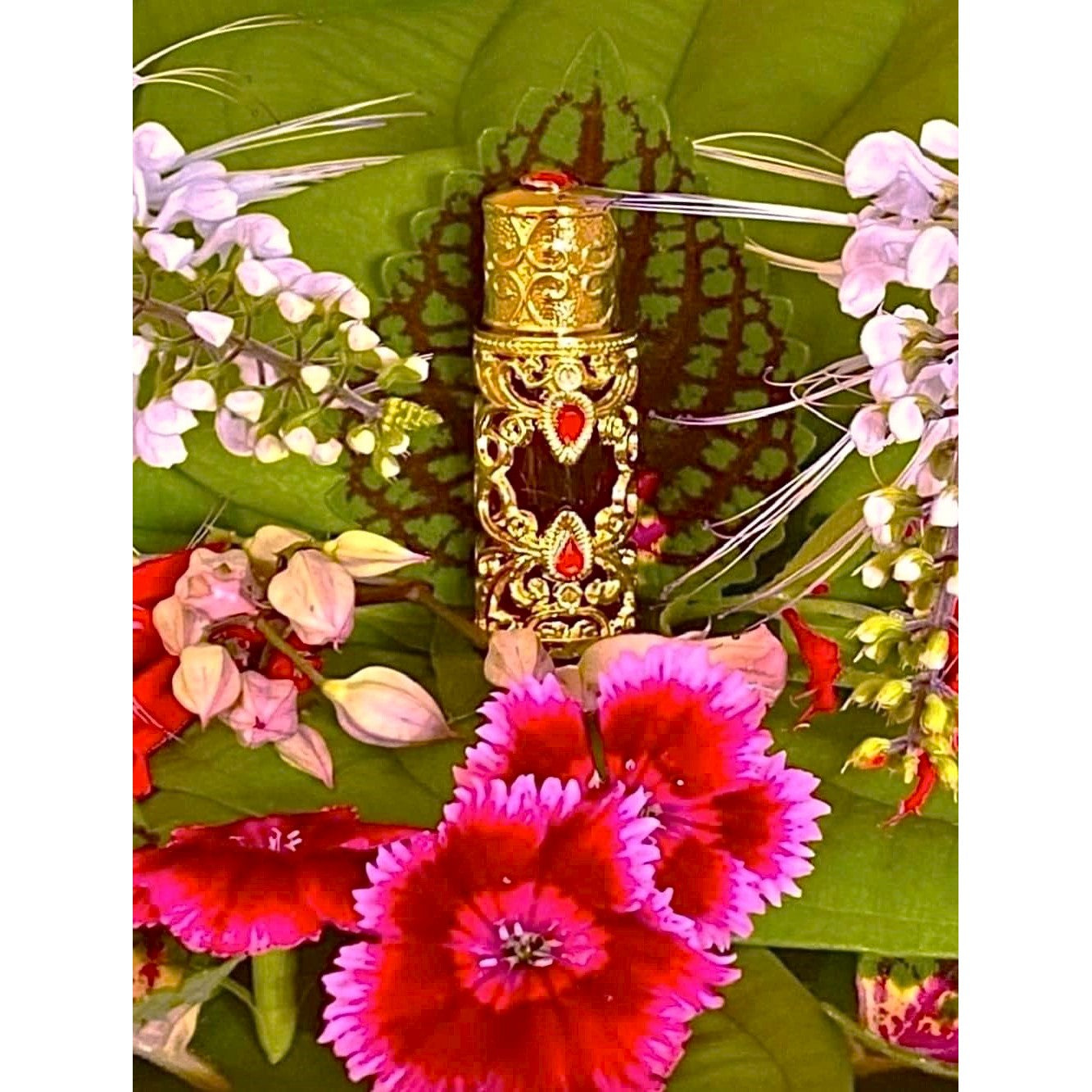 Perfumes & Essential Oils - The Amma Shop