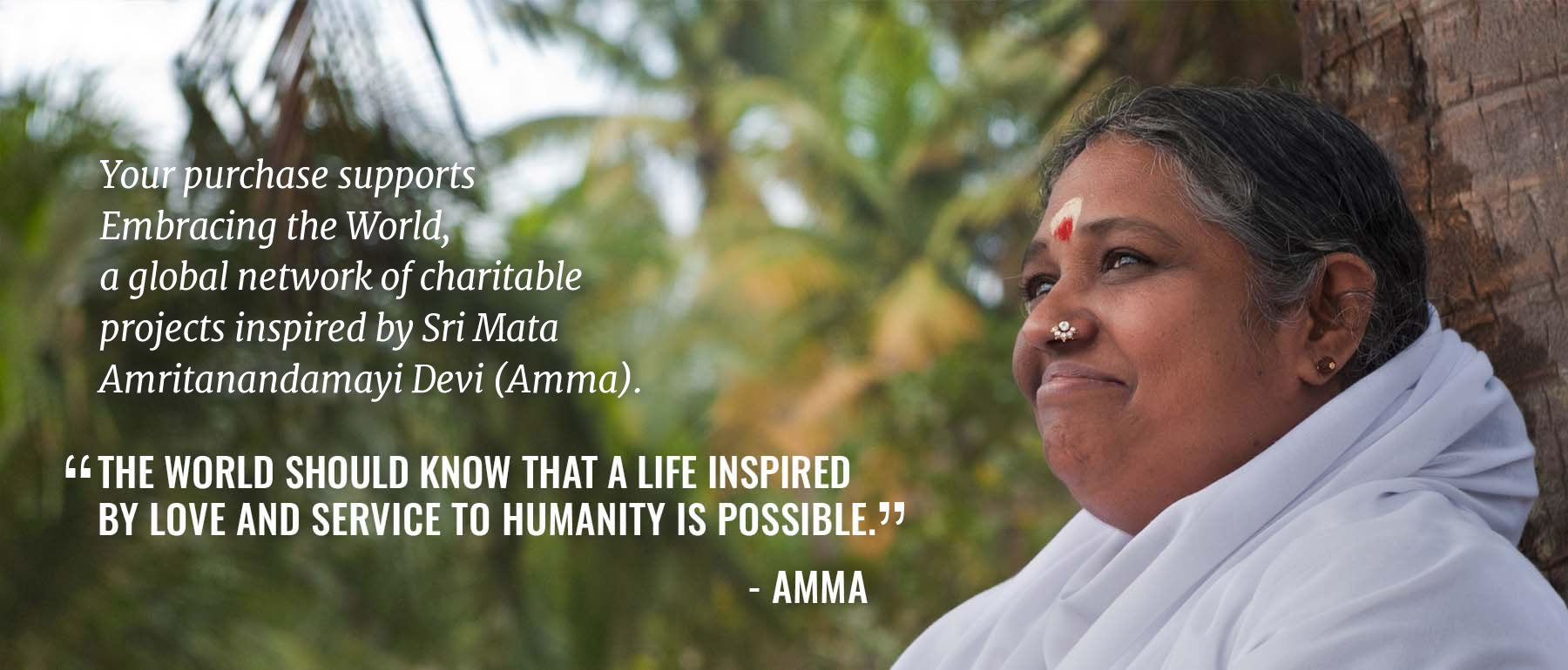The Amma Shop