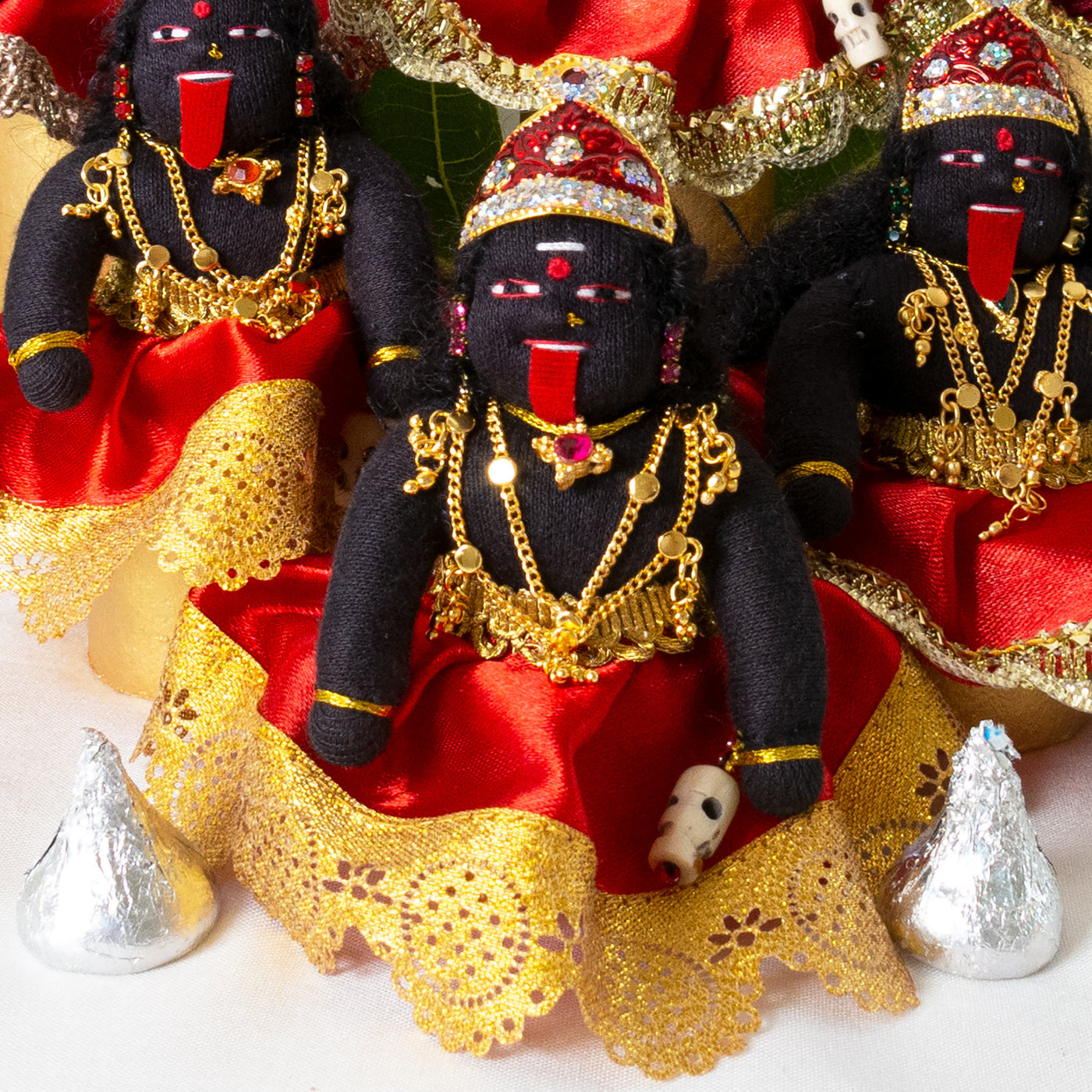 Dolls - The Amma Shop