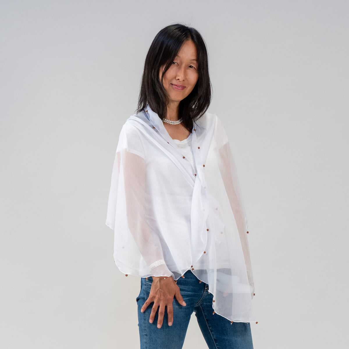 From Amma's Sari - The Amma Shop