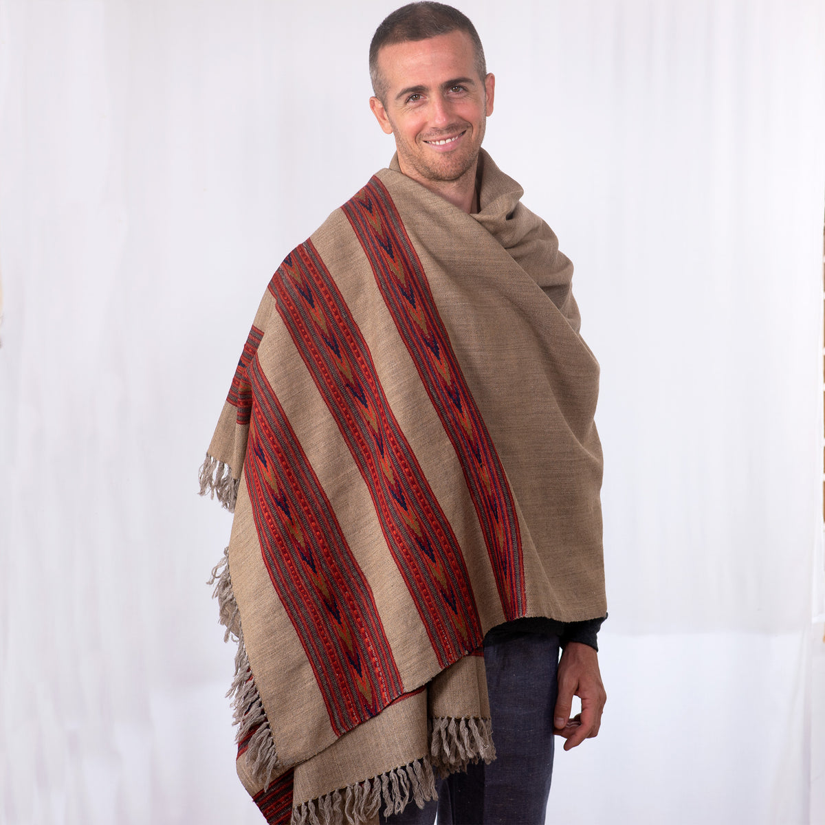 Shawls - The Amma Shop