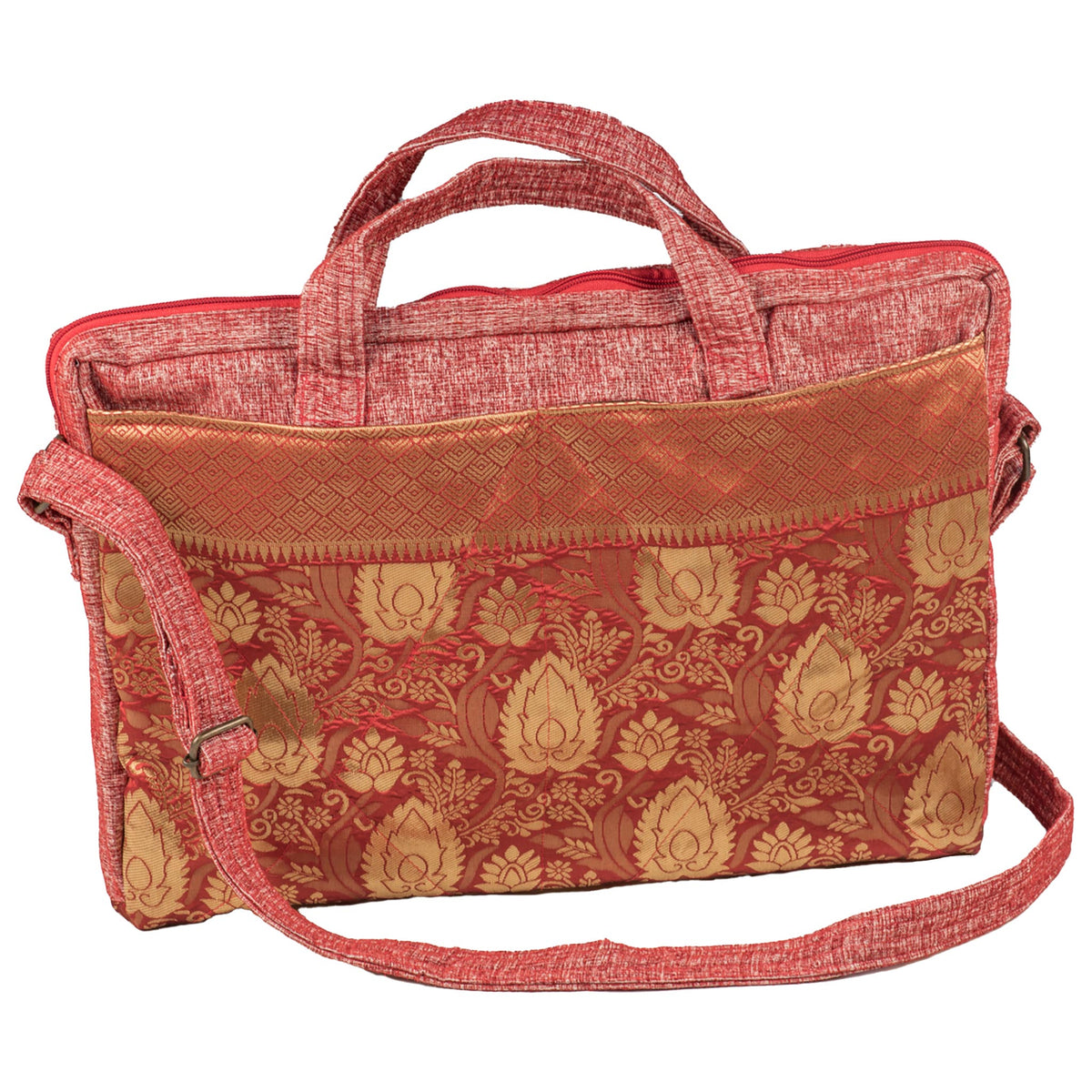 Prasad Sari Bags & Purses - The Amma Shop