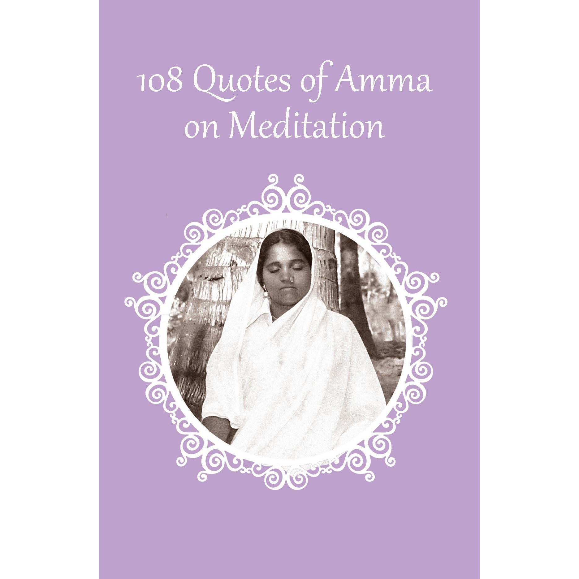 Photos & Quotes - The Amma Shop