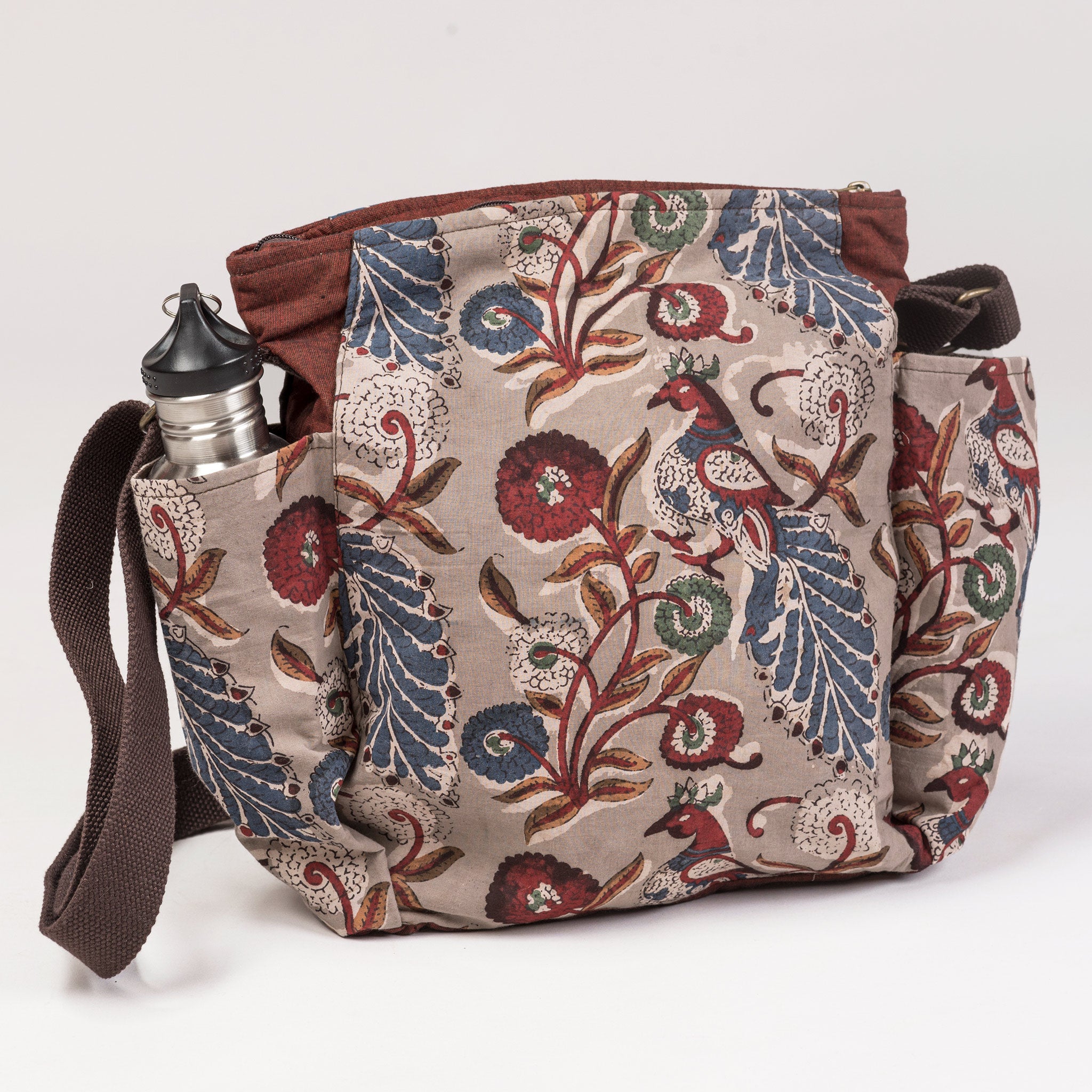 Artisan Textile Bags & Purses - The Amma Shop