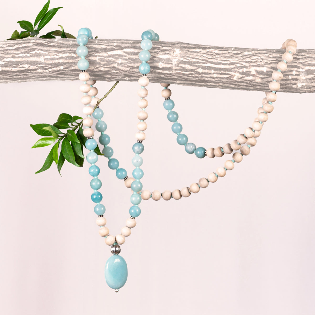 Tulsi Jewelry - The Amma Shop