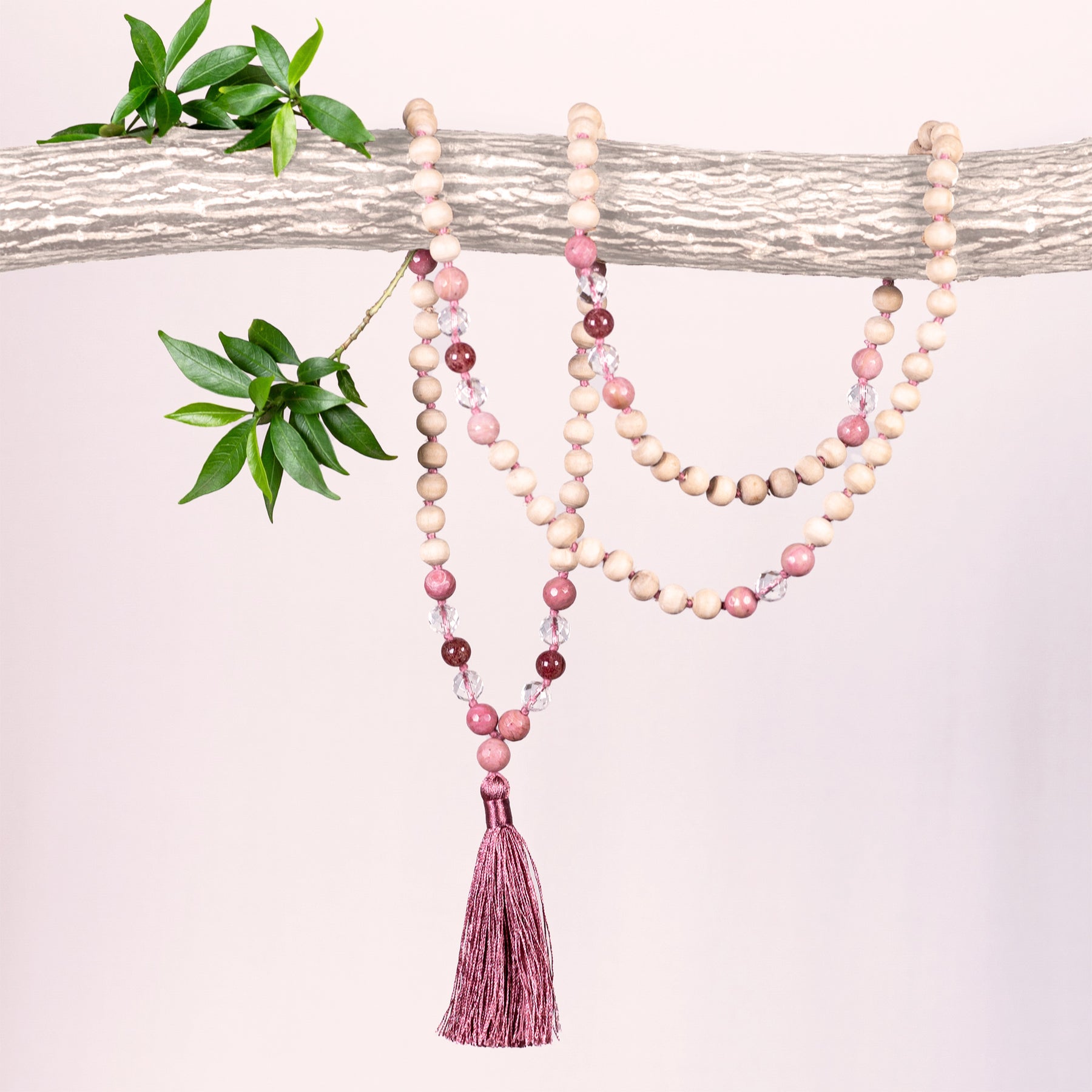 Tulsi Jewelry - The Amma Shop