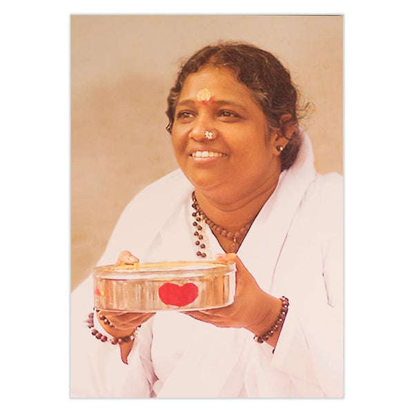 Amma - Card - The Amma Shop