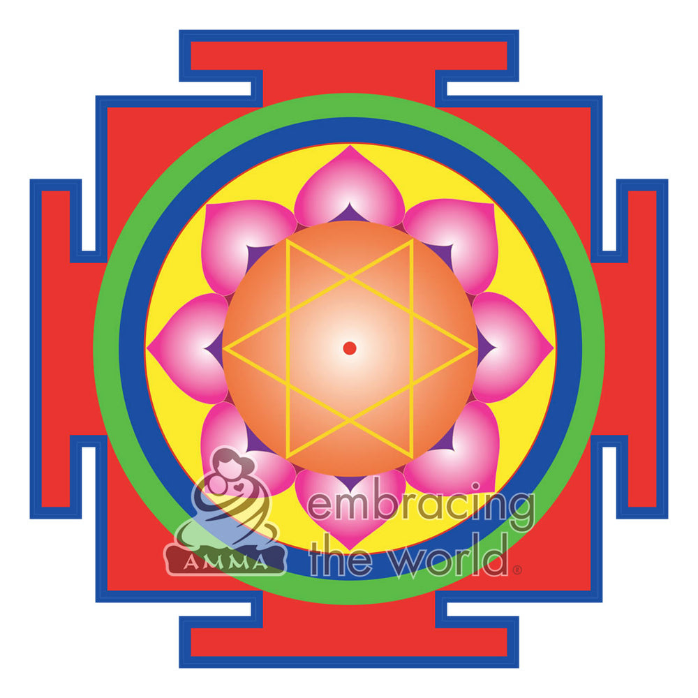 Yantras - The Amma Shop