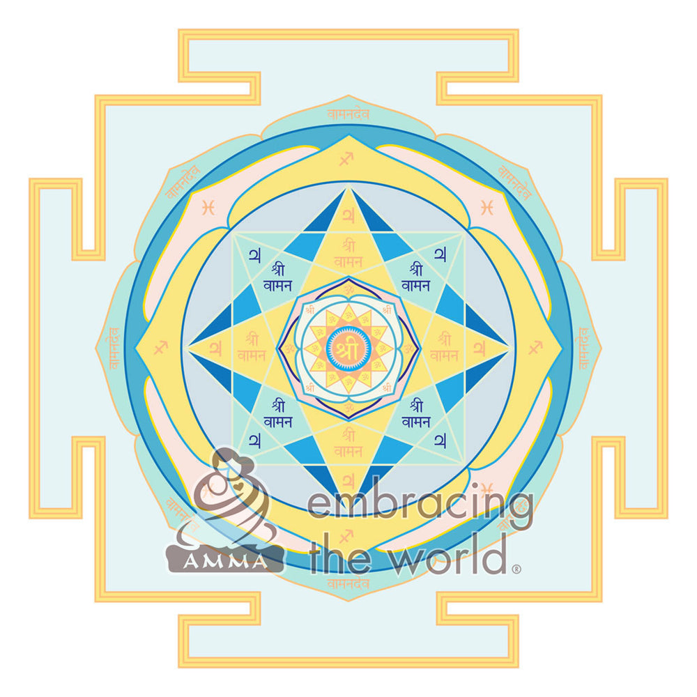 Yantras - The Amma Shop