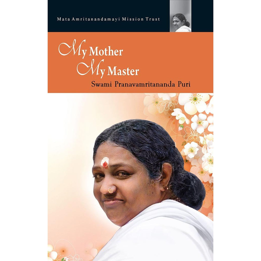 My Mother, My Master – The Amma Shop