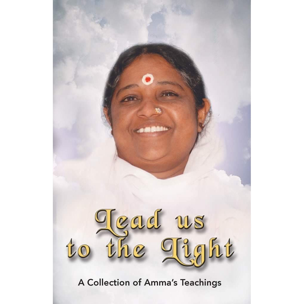 Lead Us to Light – The Amma Shop