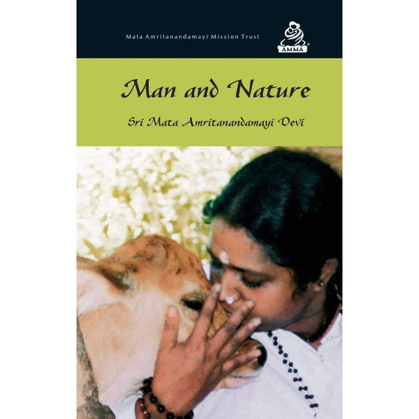 Man and Nature - The Amma Shop