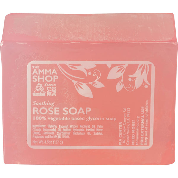 Soaps - The Amma Shop